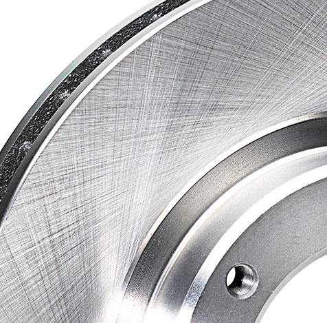 Standard Rotor – Neotek