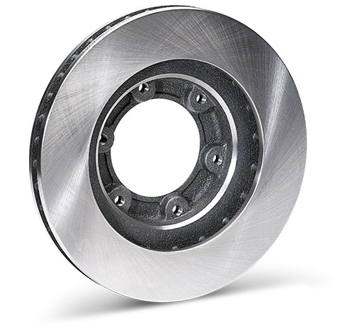 Standard Rotor – Neotek