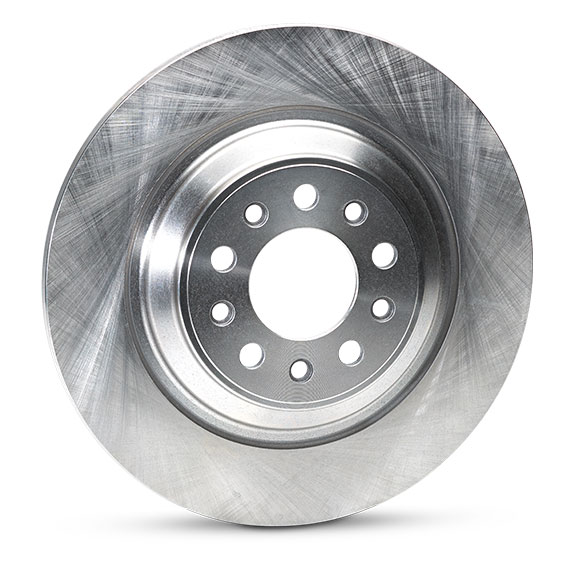 Standard Rotor – Neotek