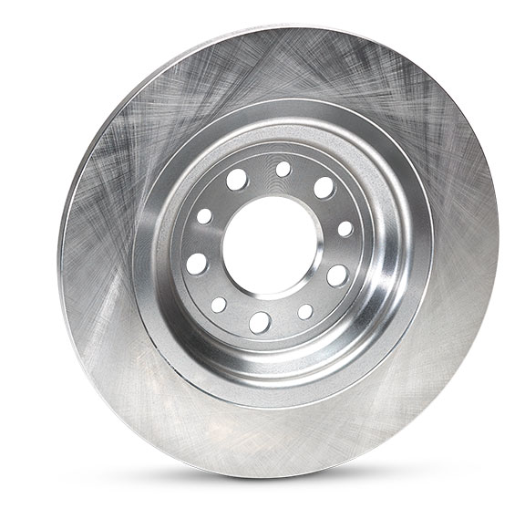 Standard Rotor – Neotek