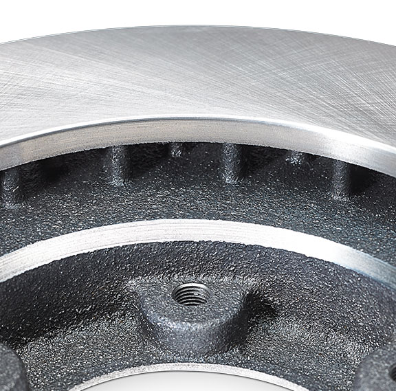 Standard Rotor – Neotek